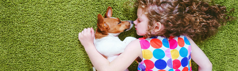 Grass Allergy Treatment for Kids | GRASTEK®